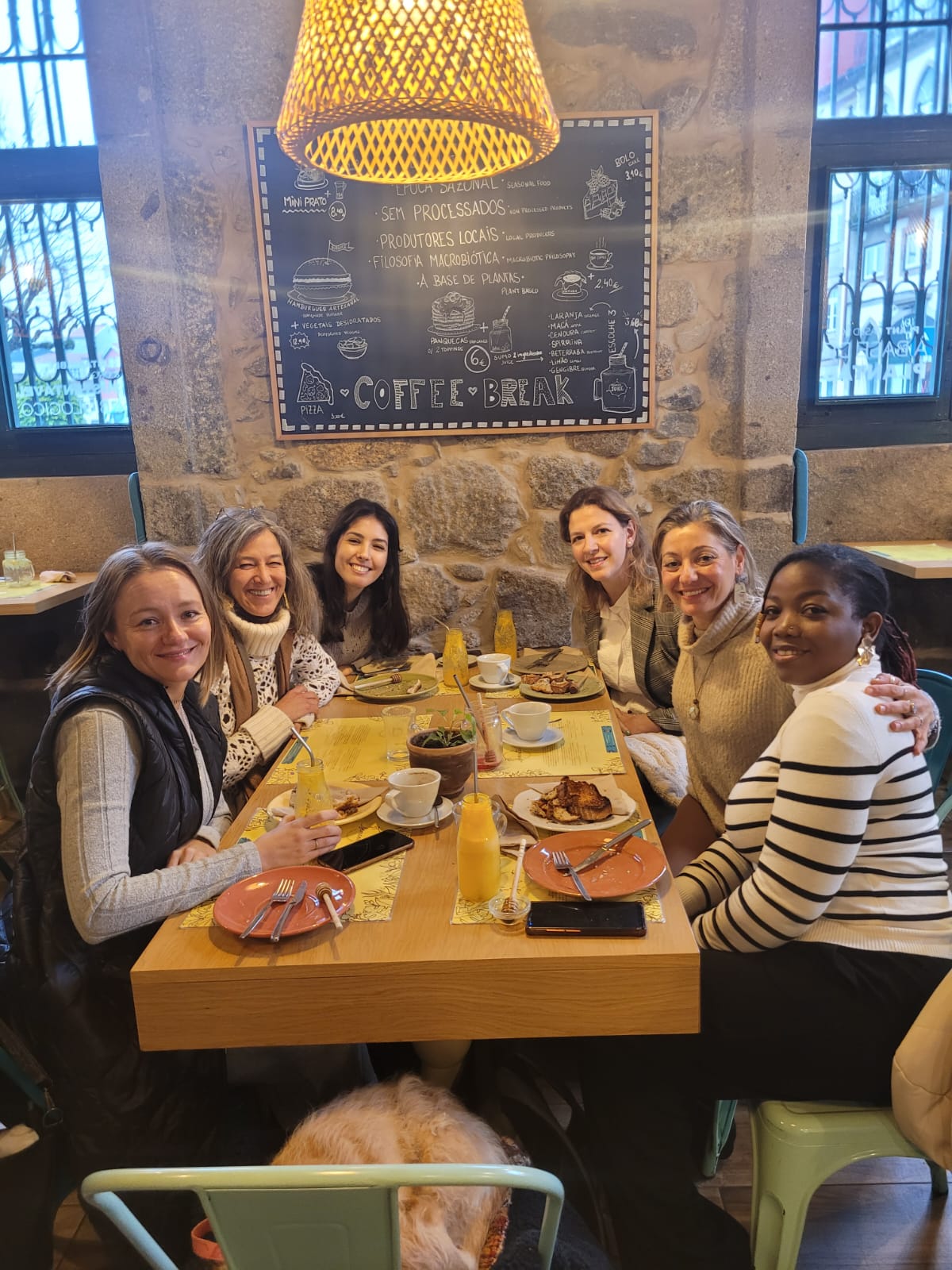 Female Founders Breakfast - Empowering Women Entrepreneurs