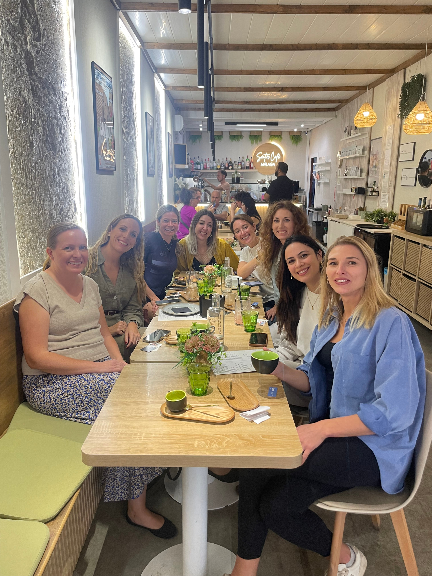 Female Founders Breakfast - Empowering Women Entrepreneurs